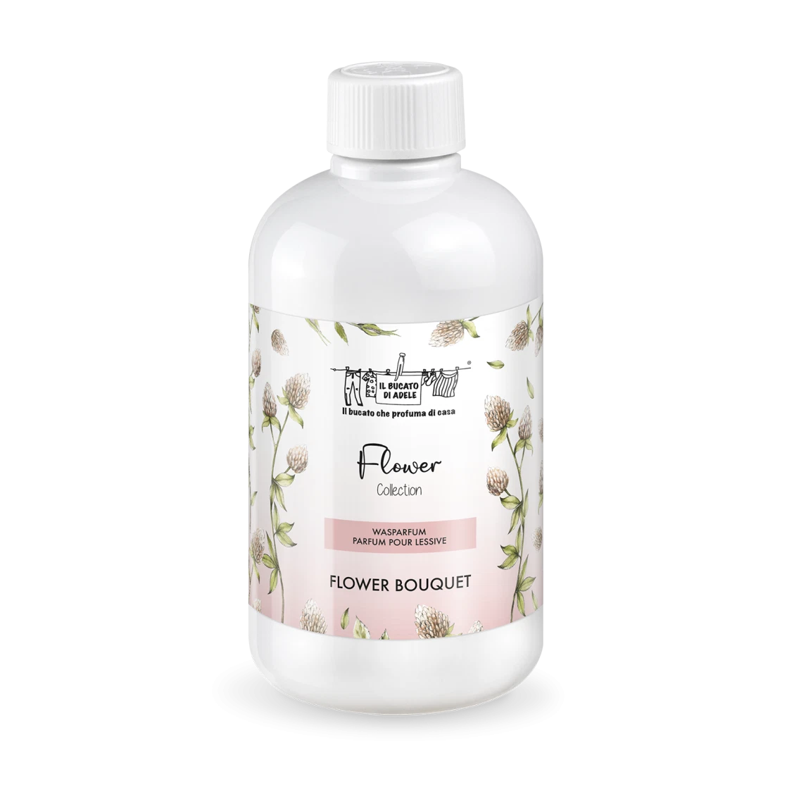 Il bucato di adele Flower Bouquet Wasparfum
